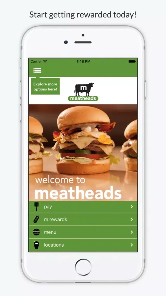 meatheads IPA for iOS Download - PGYER IPAHUB