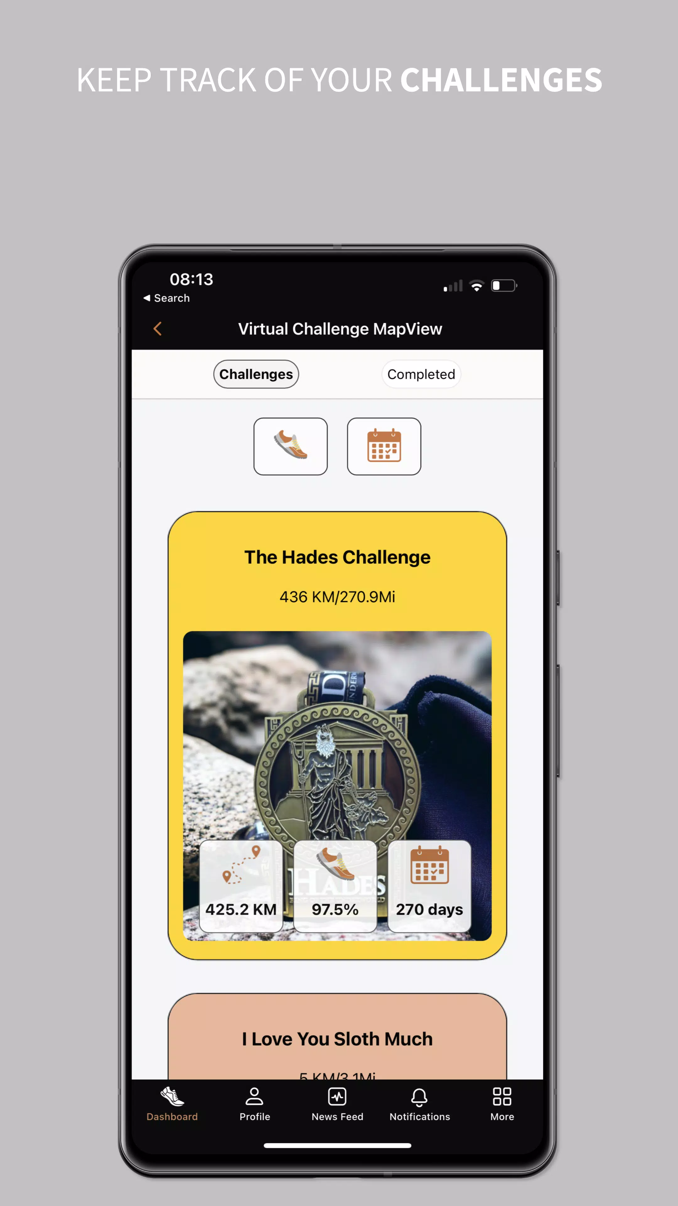 MedalMad APK for Android Download - PGYER APKHUB