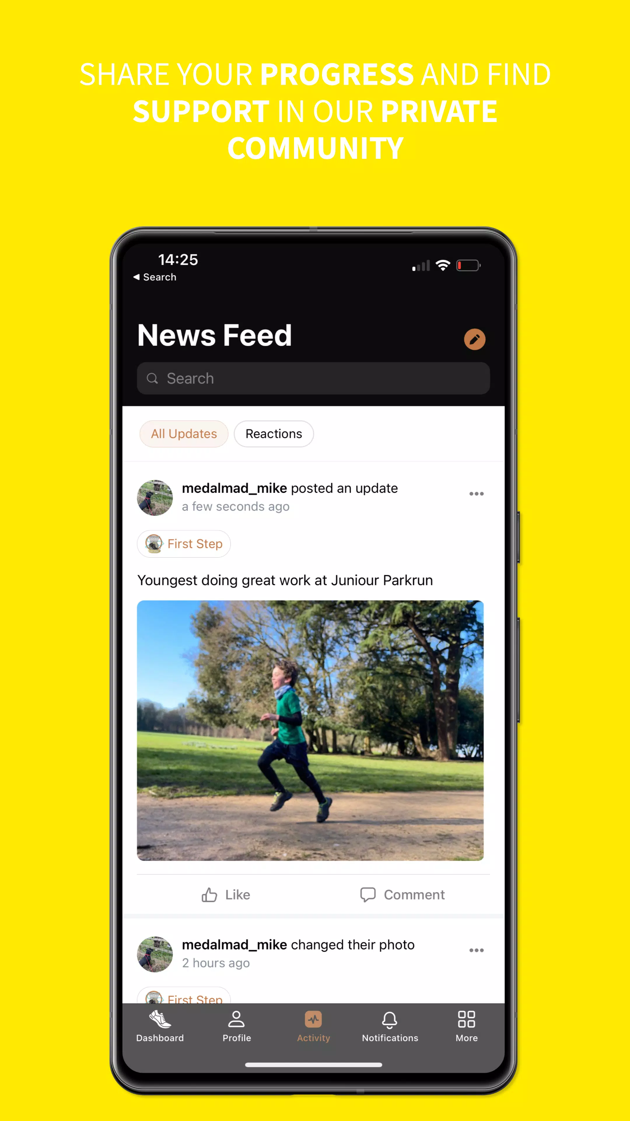 MedalMad APK for Android Download - PGYER APKHUB