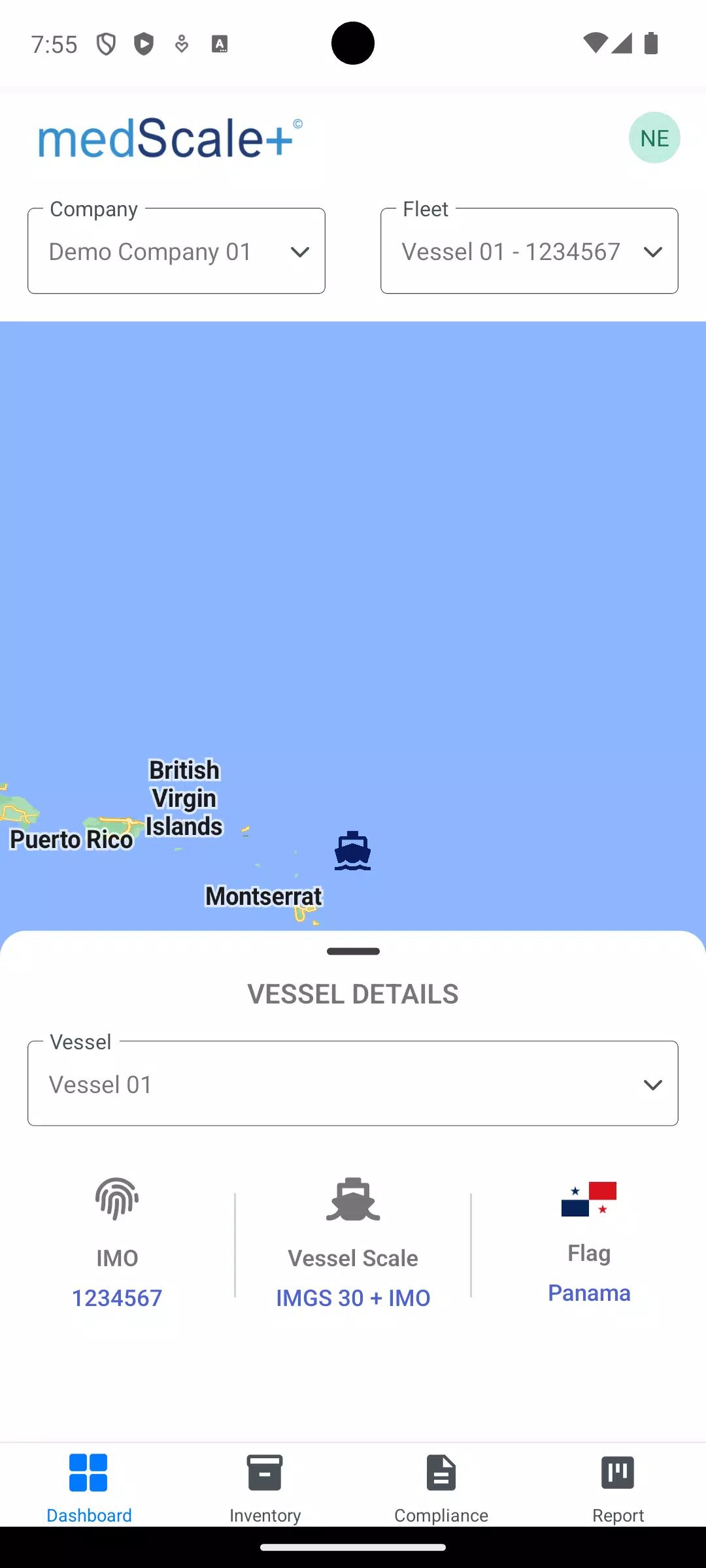 medScale APK for Android Download - PGYER APKHUB