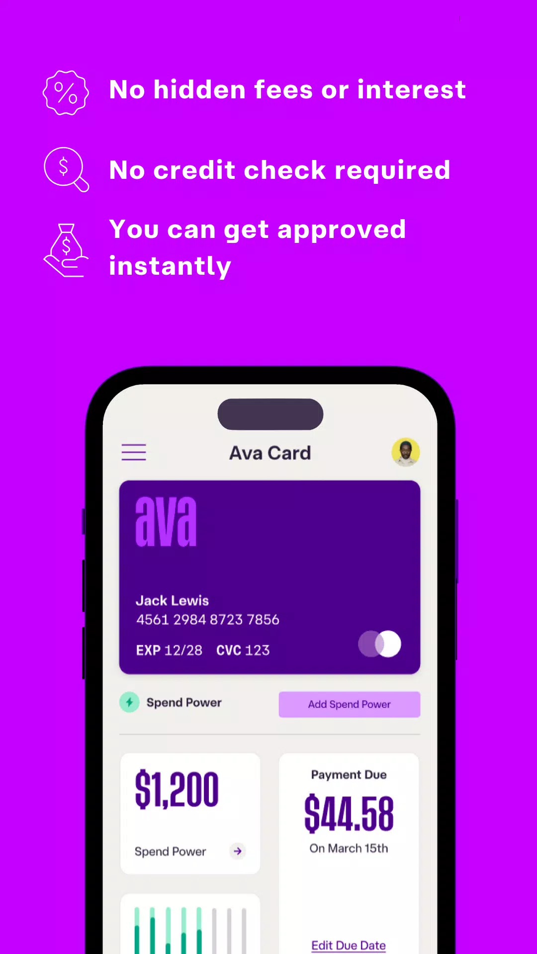 Ava Finance APK for Android Download - PGYER APKHUB