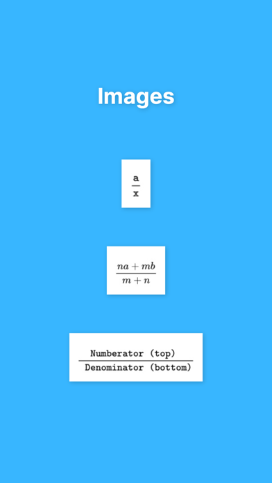 Fraction Image Converter IPA for iOS Download - PGYER IPAHUB