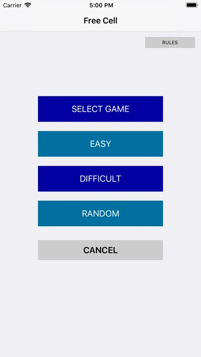 i.Free Cell IPA for iOS Download - PGYER IPAHUB