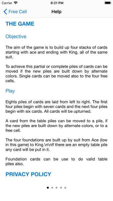 i.Free Cell IPA for iOS Download - PGYER IPAHUB