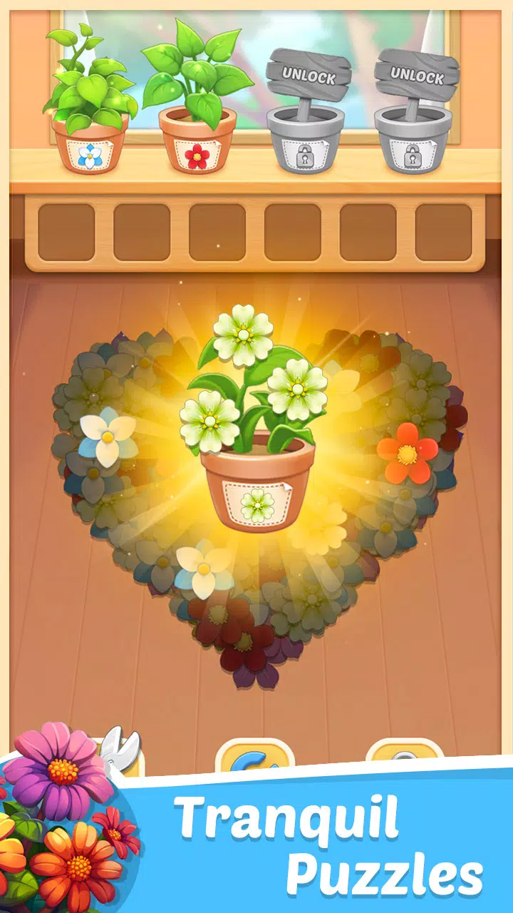 Flower Sort: Match 3 Puzzle APK for Android Download - PGYER APKHUB