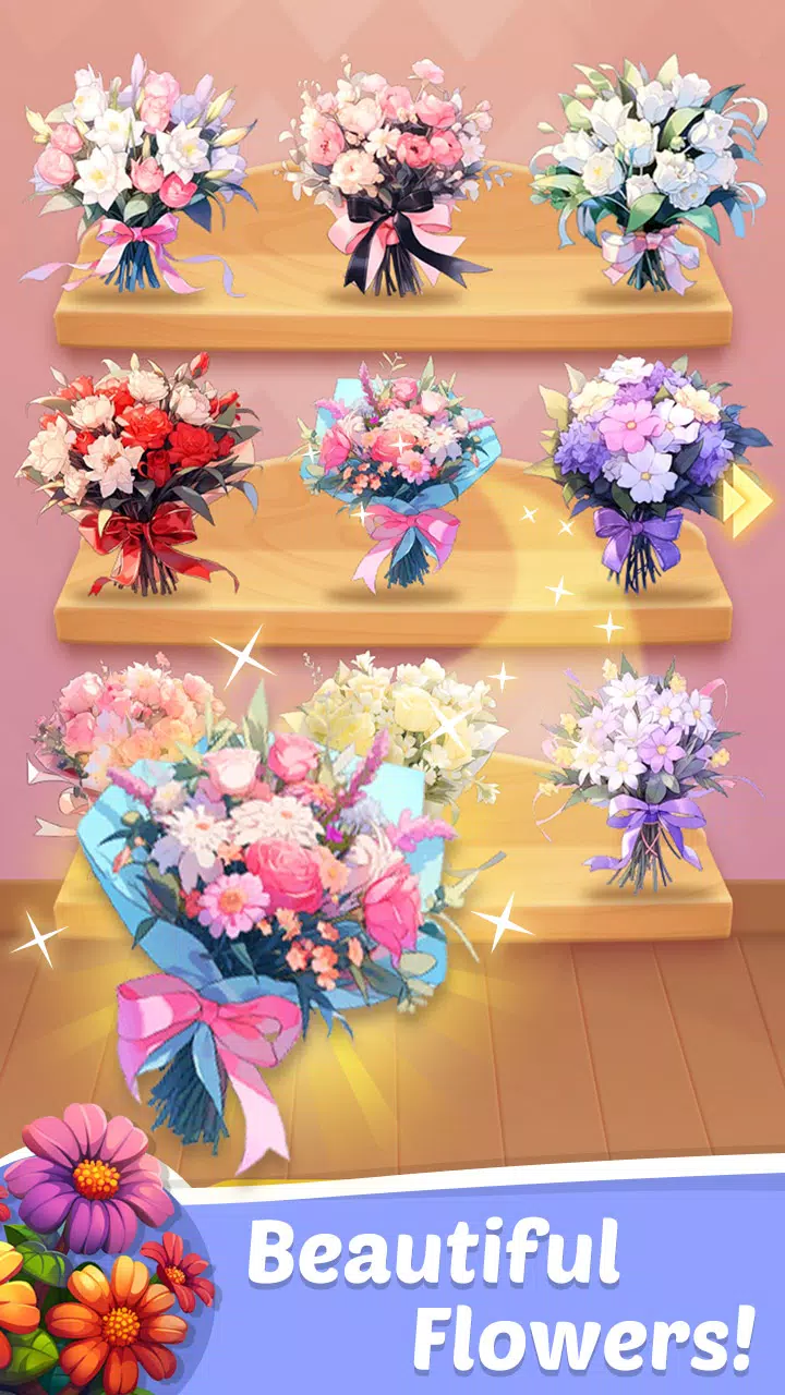 Flower Sort: Match 3 Puzzle APK for Android Download - PGYER APKHUB