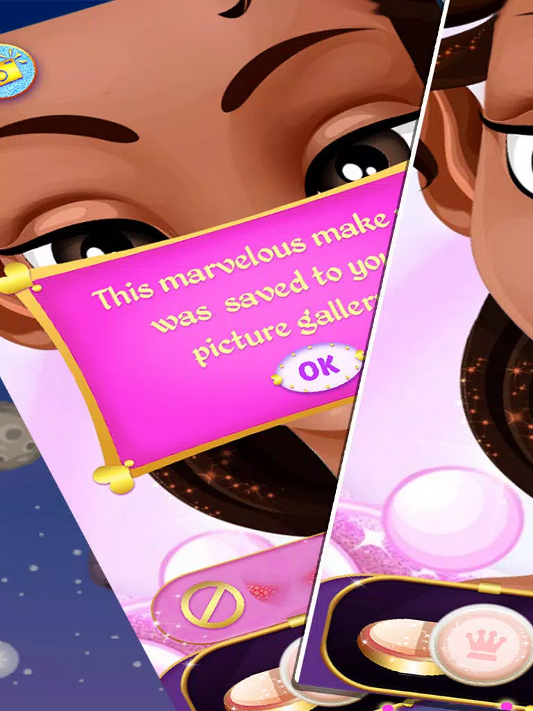 Charming Baby:makeover fashion Masquerade IPA for - PGYER IPAHUB