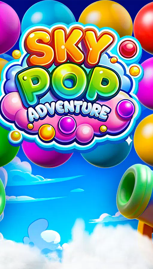 Pinko Sky Pop APK for Android Download - PGYER APKHUB
