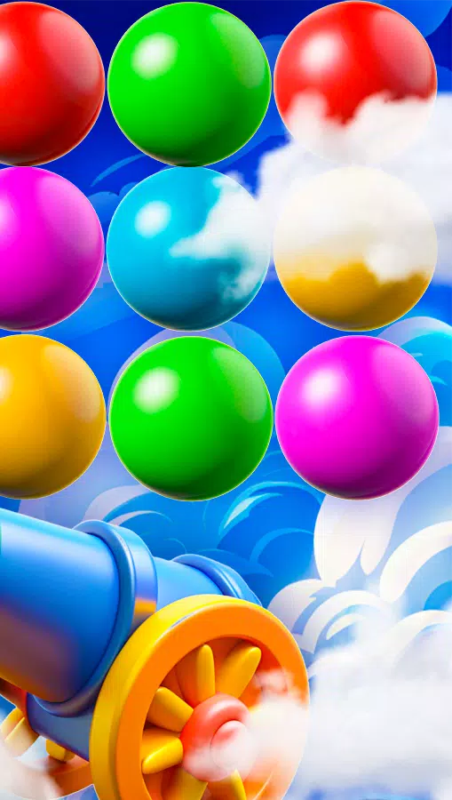 Pinko Sky Pop APK for Android Download - PGYER APKHUB