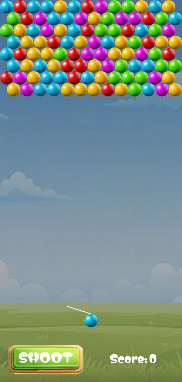 Pinko Sky Pop APK for Android 下载 - PGYER APKHUB