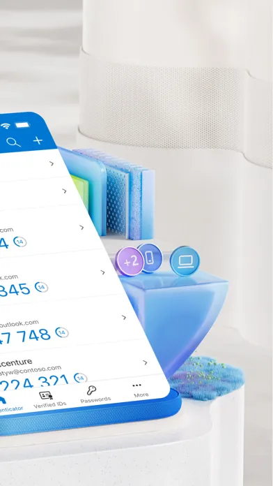Microsoft Authenticator IPA for iOS Download - PGYER IPAHUB