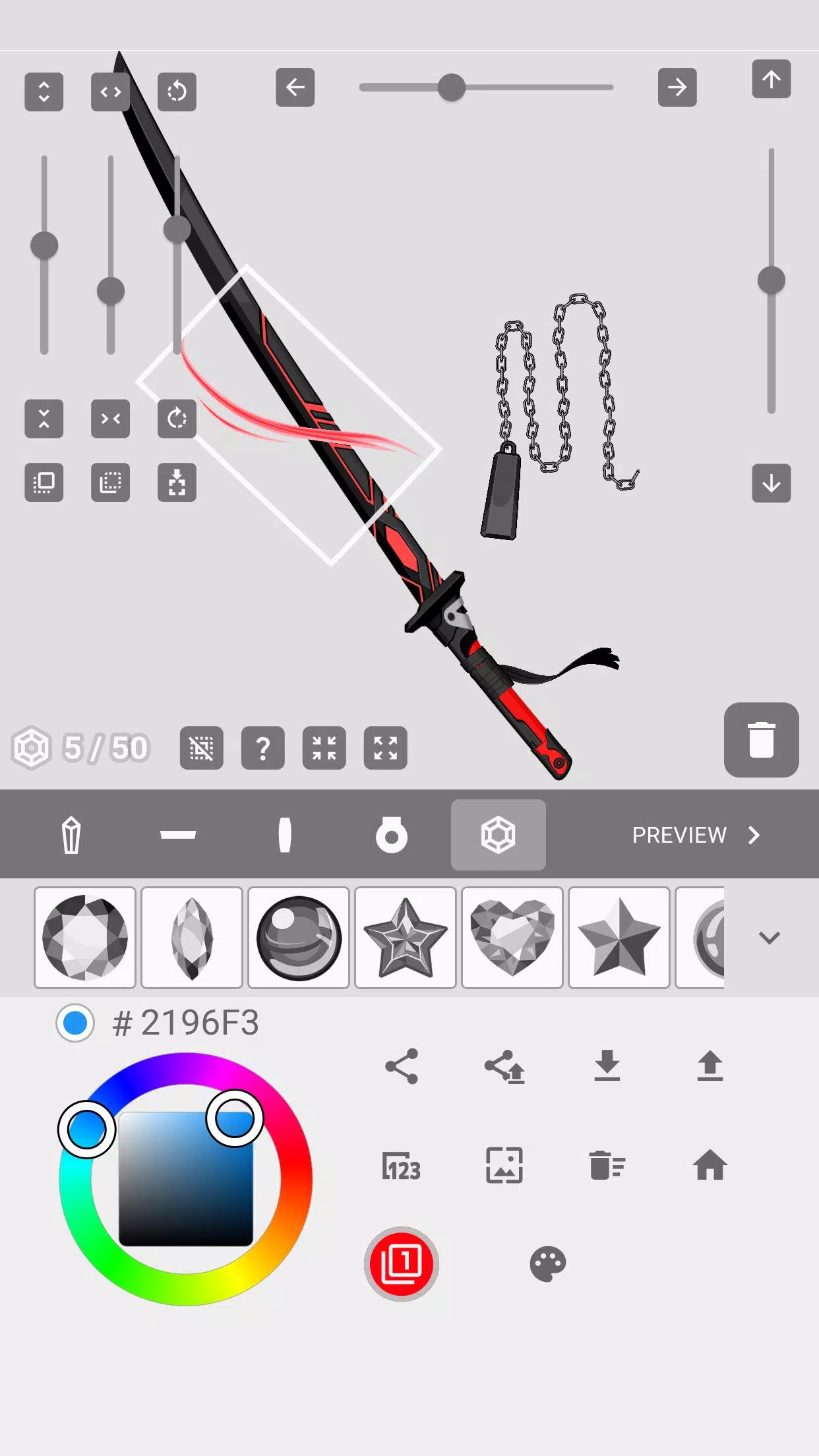 sword Maker APK for Android Download - PGYER APKHUB