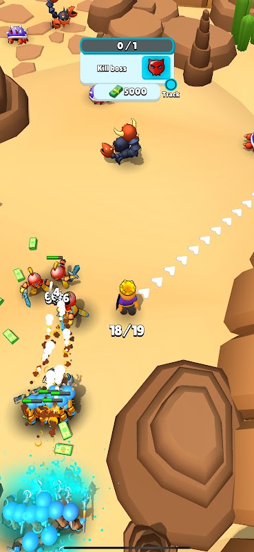 Stickman Factory! APK for Android Download - PGYER APKHUB