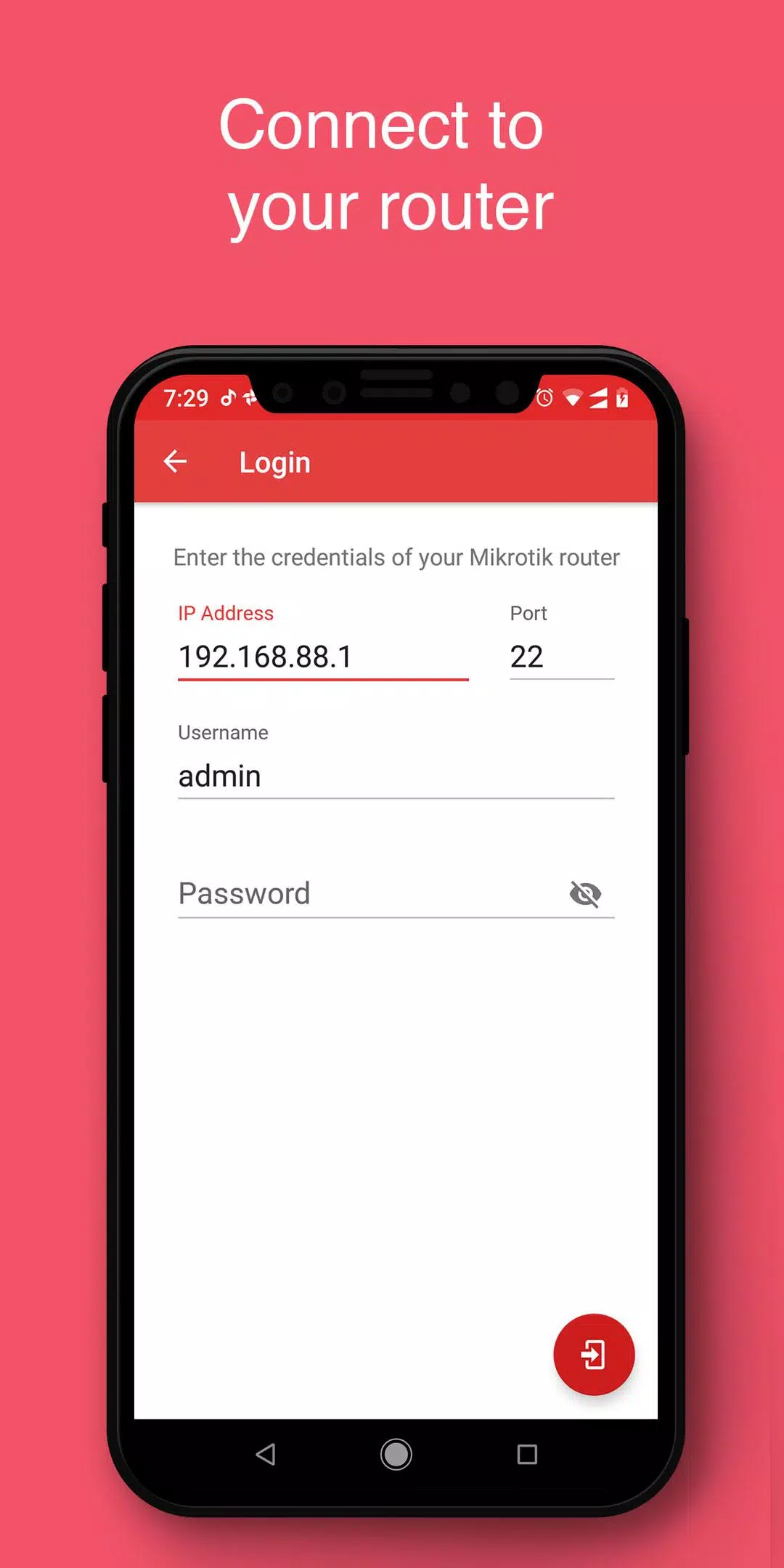 MikroTicket - sell your WiFi APK for Android Download - PGYER APKHUB