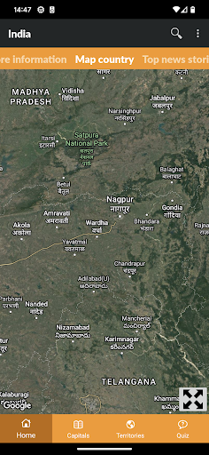 World Atlas APK for Android Download - PGYER APKHUB