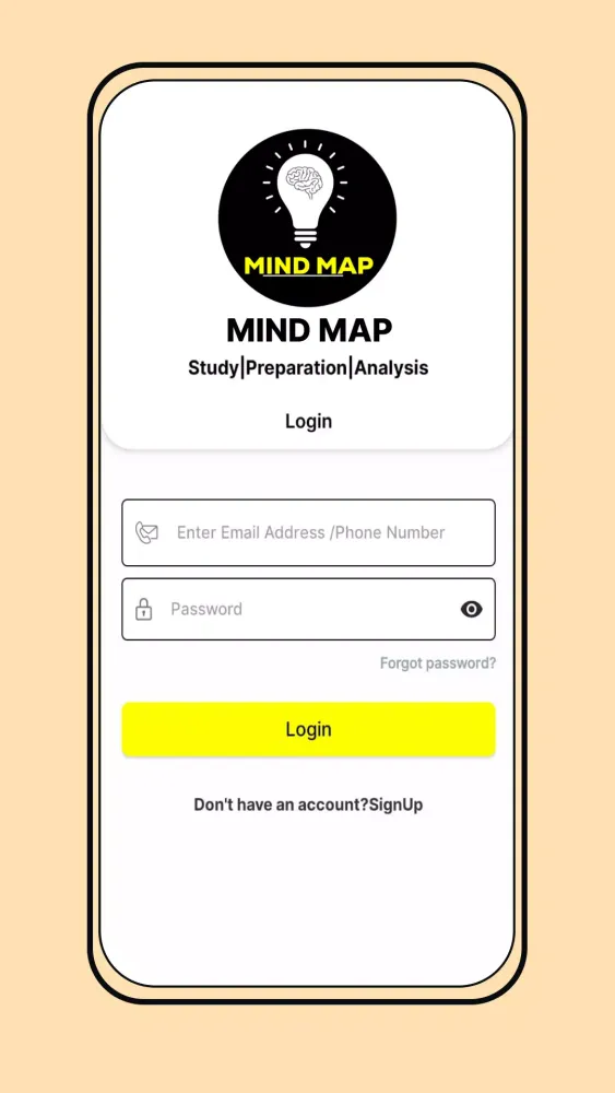 Mind Map APK for Android Download - PGYER APKHUB