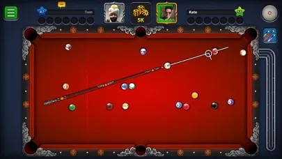 8 Ball Pool™ IPA for iOS Download - PGYER IPAHUB