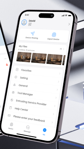 DMSS APK for Android 下载 - PGYER APKHUB