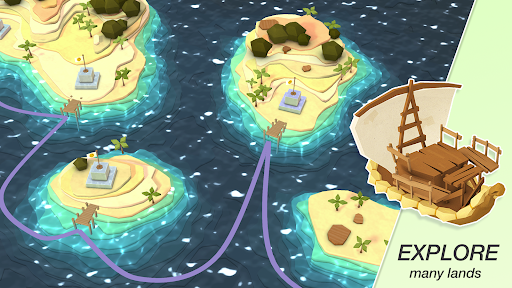 Godus for Android Download - PGYER.COM
