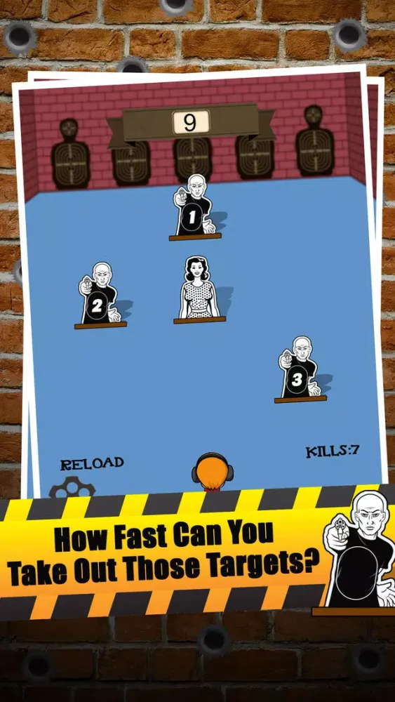 Ready Aim Fire IPA for iOS Download - PGYER IPAHUB