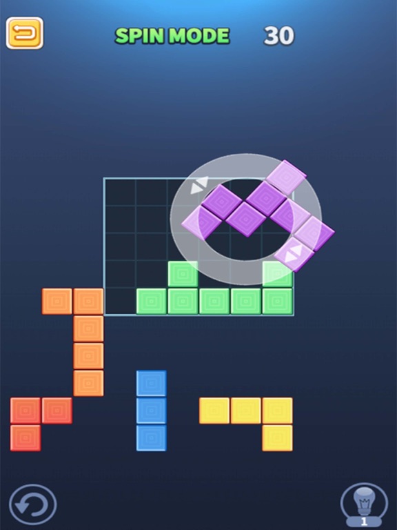 Block Puzzle King IPA for iOS Download - PGYER IPAHUB