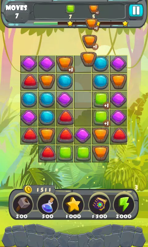 Jungle Quest APK for Android Download - PGYER APKHUB