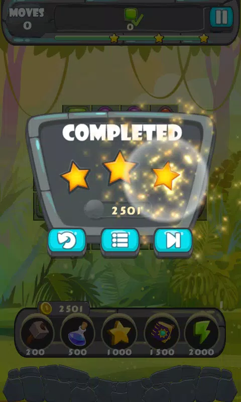 Jungle Quest APK for Android Download - PGYER APKHUB