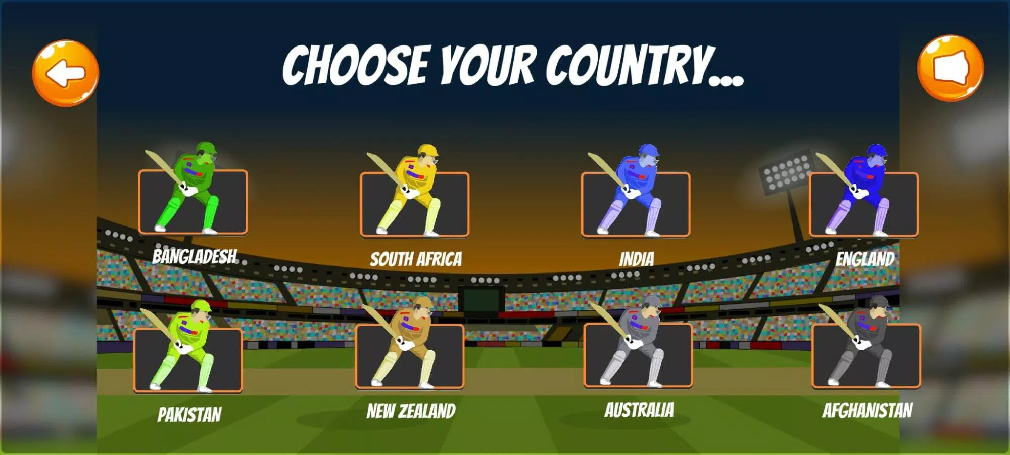 2D Cricket APK for Android Download - PGYER APKHUB
