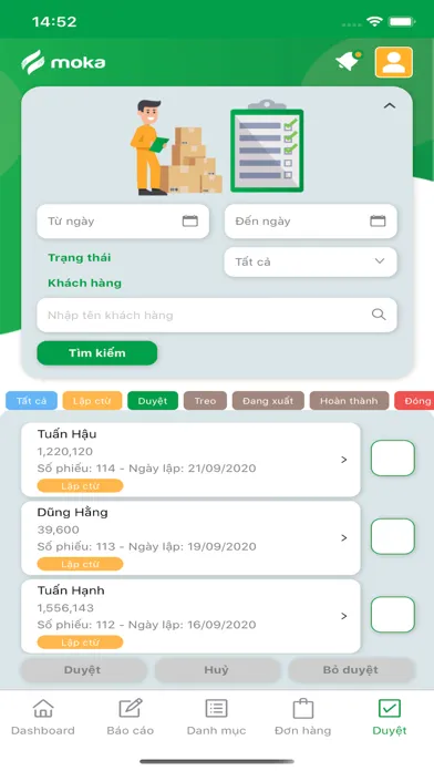 Moka Online IPA for iOS Download - PGYER IPAHUB