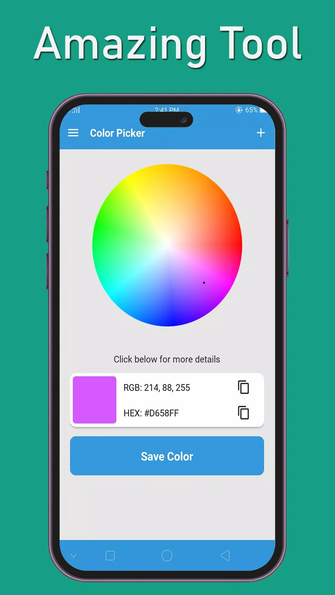 Color Picker APK for Android Download - PGYER APKHUB Color Picker APK for Android Download - PGYER APKHUB