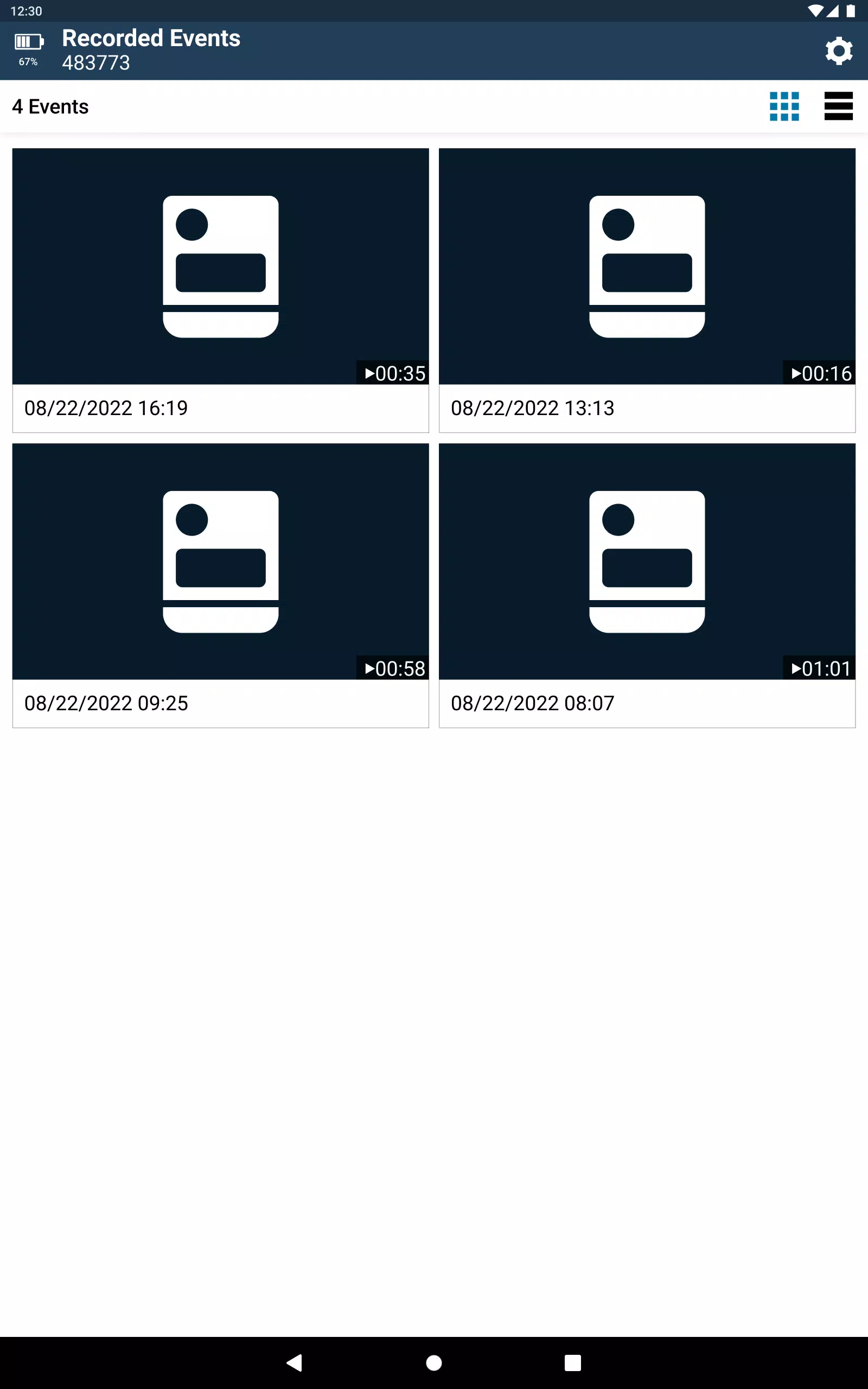 VB SmartControl APK for Android Download - PGYER APKHUB