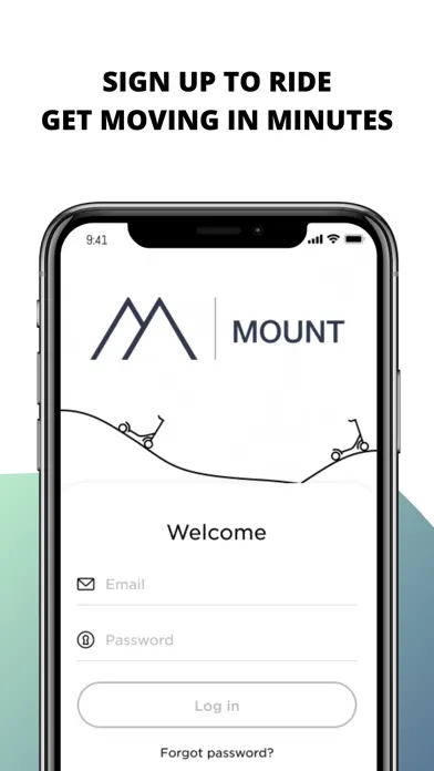 Rent Mount IPA for iOS Download - PGYER IPAHUB