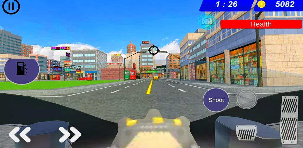 Ice Cream Bike Rush Race Game APK for Android Download - PGYER APKHUB