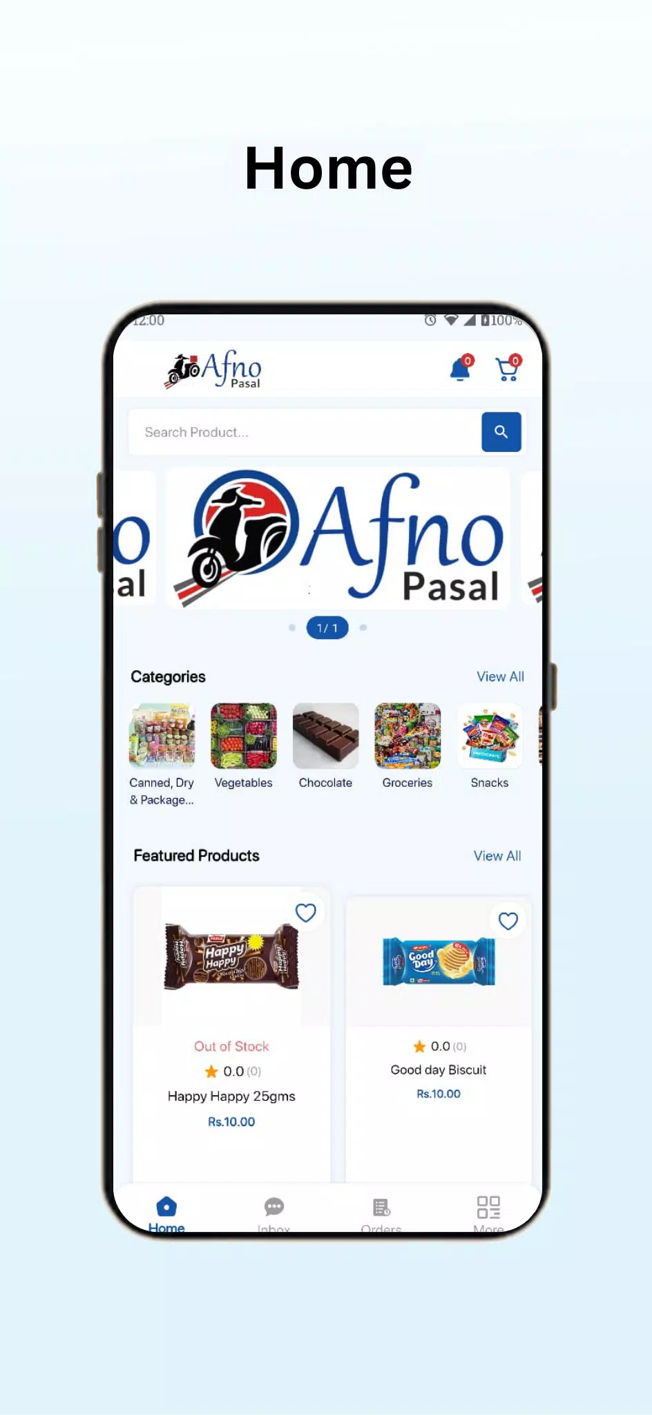 Afno Pasal for Android Download - PGYER.COM