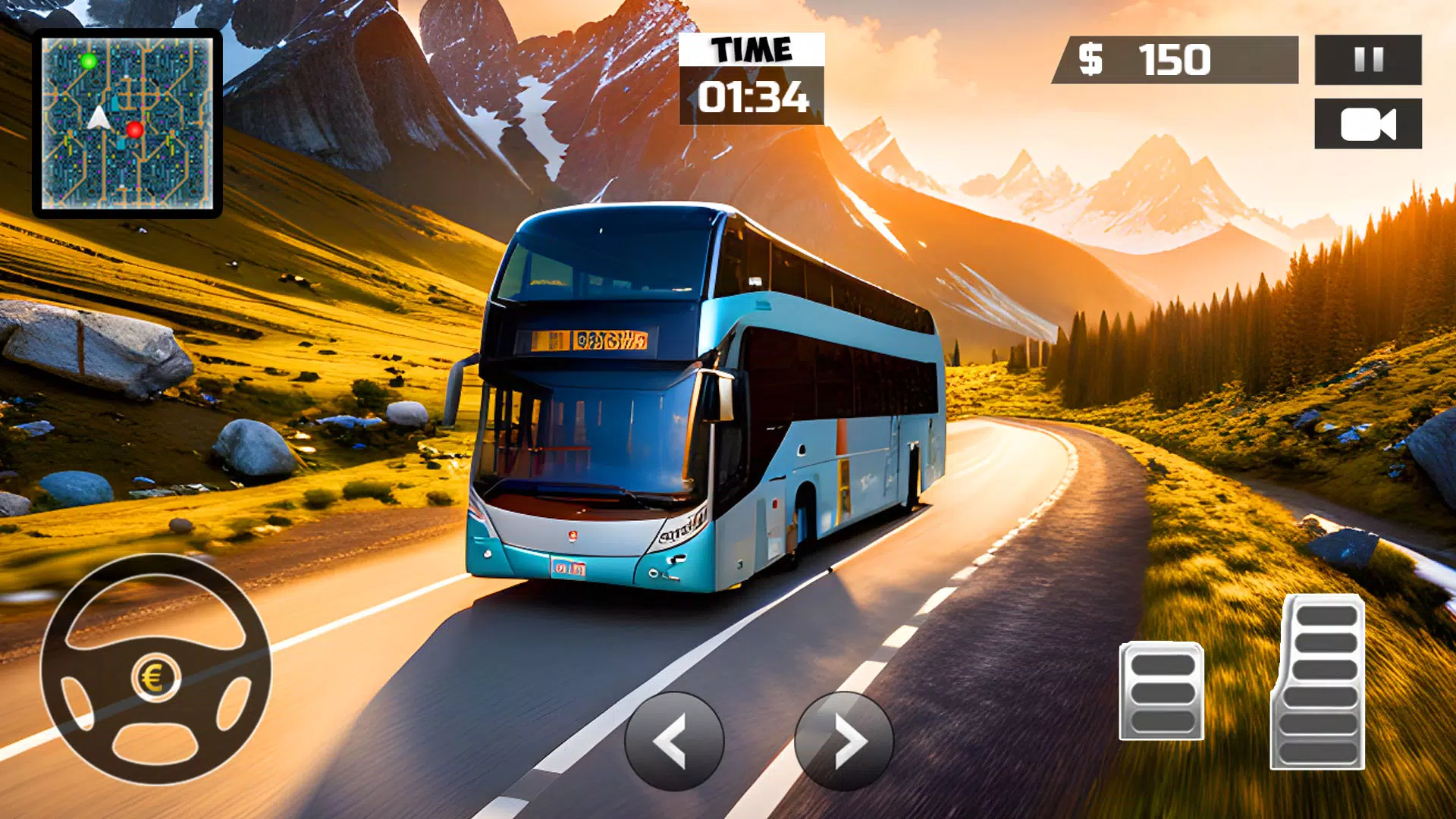 Idle Transport City Bus Tycoon APK for Android Download - PGYER APKHUB