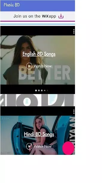 8D Music APK for Android Download - PGYER APKHUB