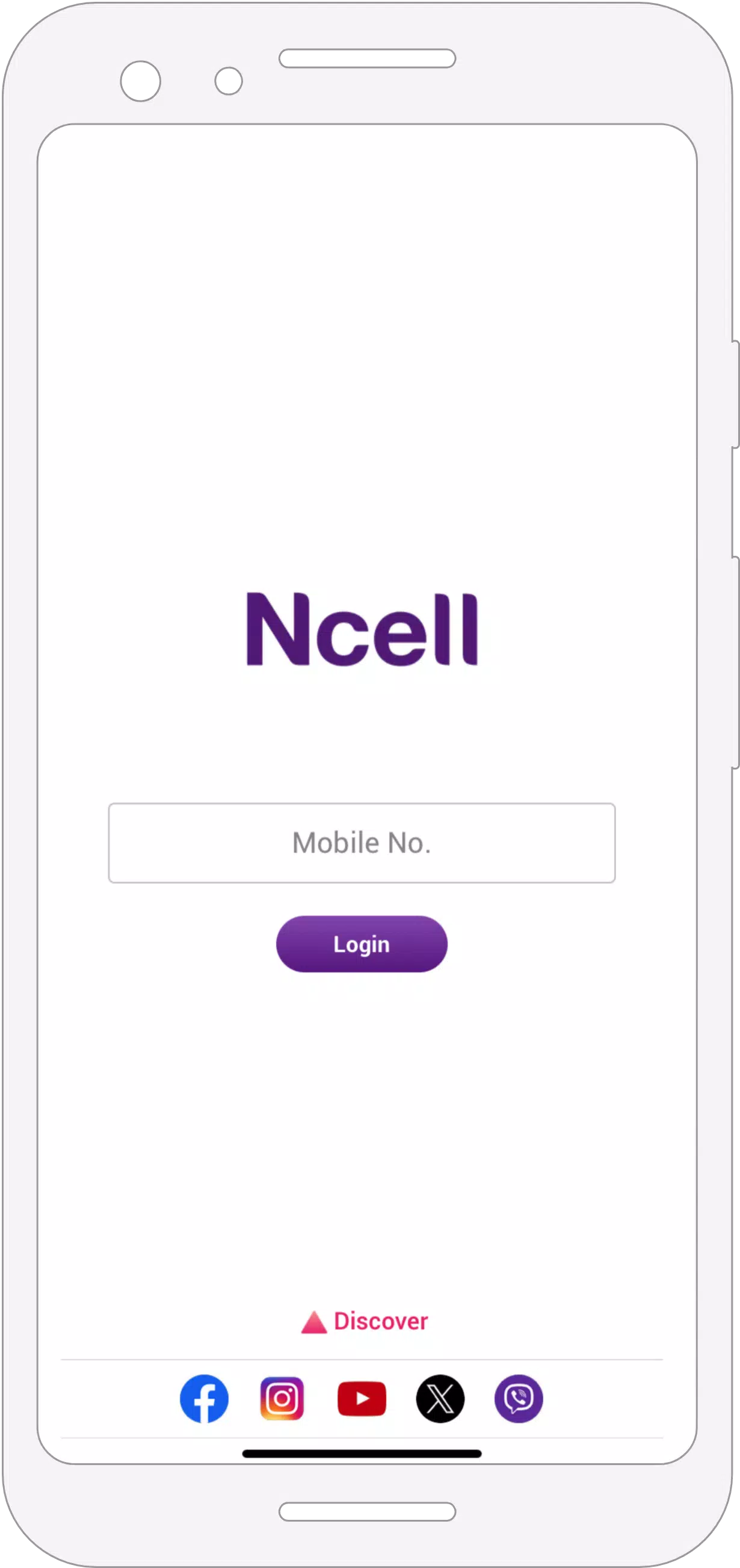 Ncell App APK for Android Download - PGYER APKHUB