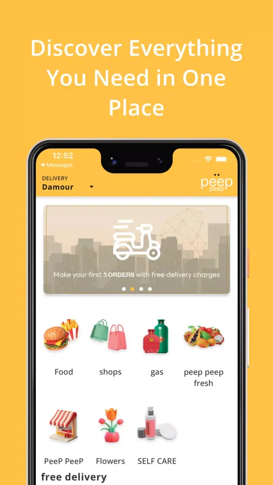 peep peep APK for Android Download - PGYER APKHUB