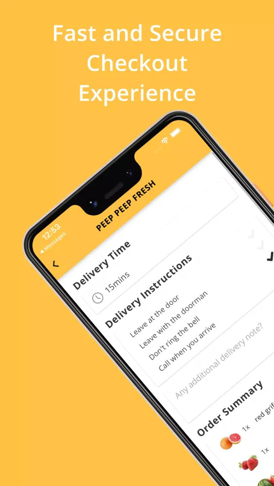 peep peep APK for Android Download - PGYER APKHUB