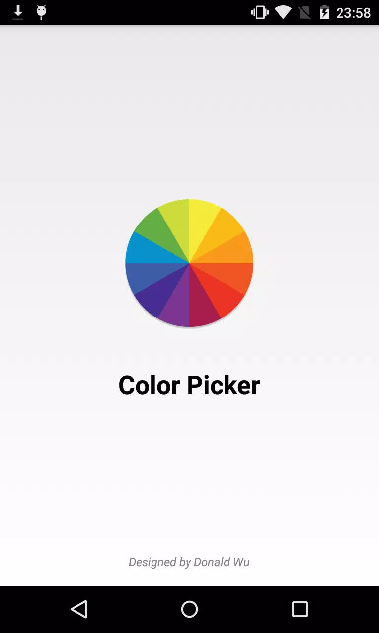 Color Picker APK for Android Download - PGYER APKHUB