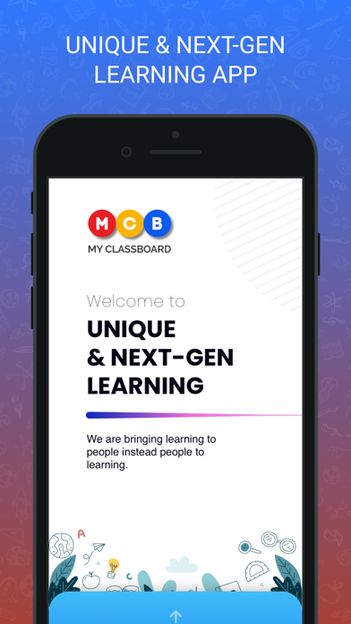 MyClassBoard Parent Portal IPA para descarga en iOS - PGYER IPAHUB