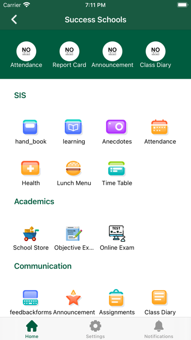Success Schools Parent Portal iOS下载的IPA - PGYER IPAHUB