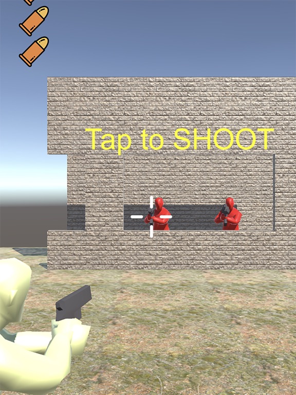 Shooting Range Simulator Games IPA for iOS Download - PGYER IPAHUB