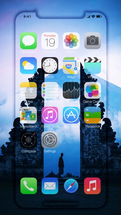 4K HD Wallpapers - Backgrounds IPA for iOS Download - PGYER IPAHUB