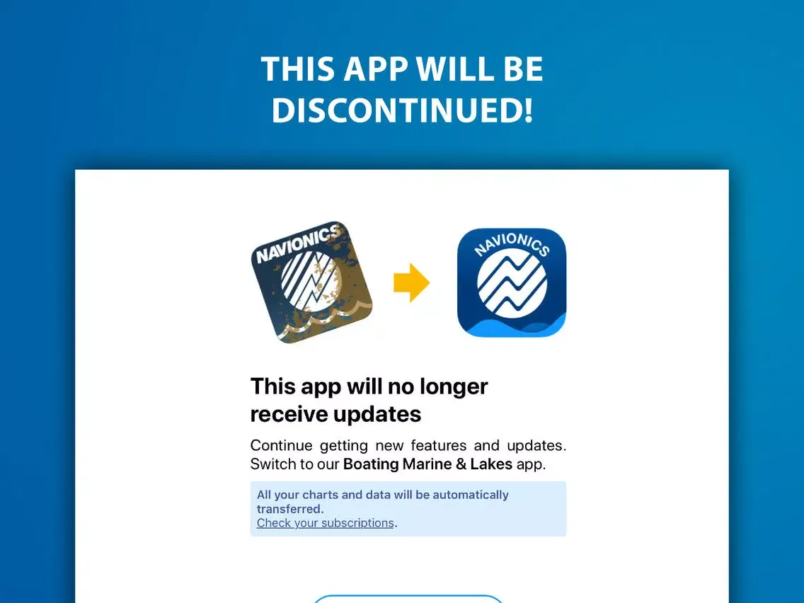 Boating USA HD IPA for iOS Download - PGYER IPAHUB