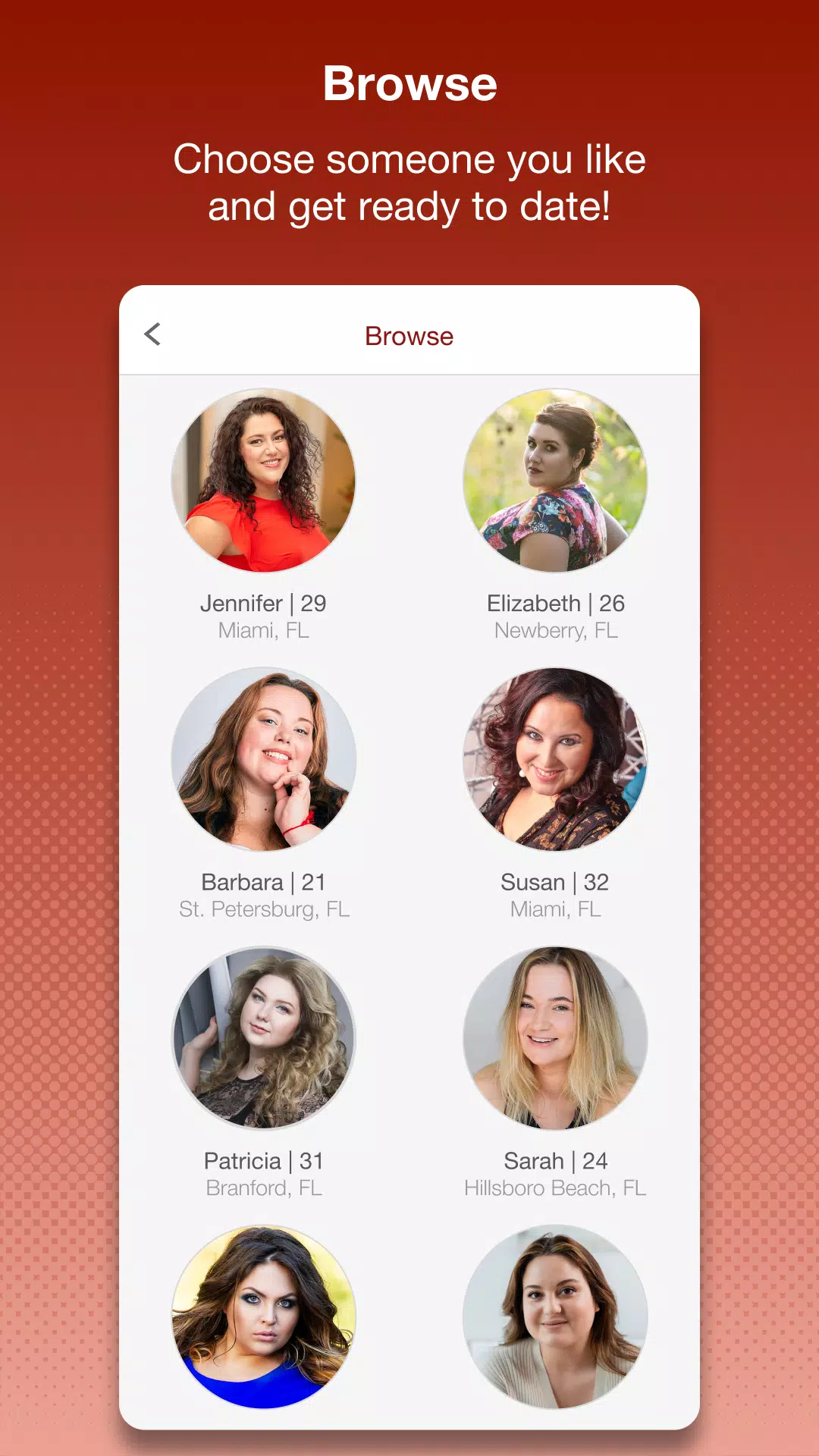 BBW Date APK for Android Download - PGYER APKHUB
