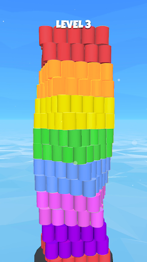 Tower Color APK for Android Download - PGYER APKHUB