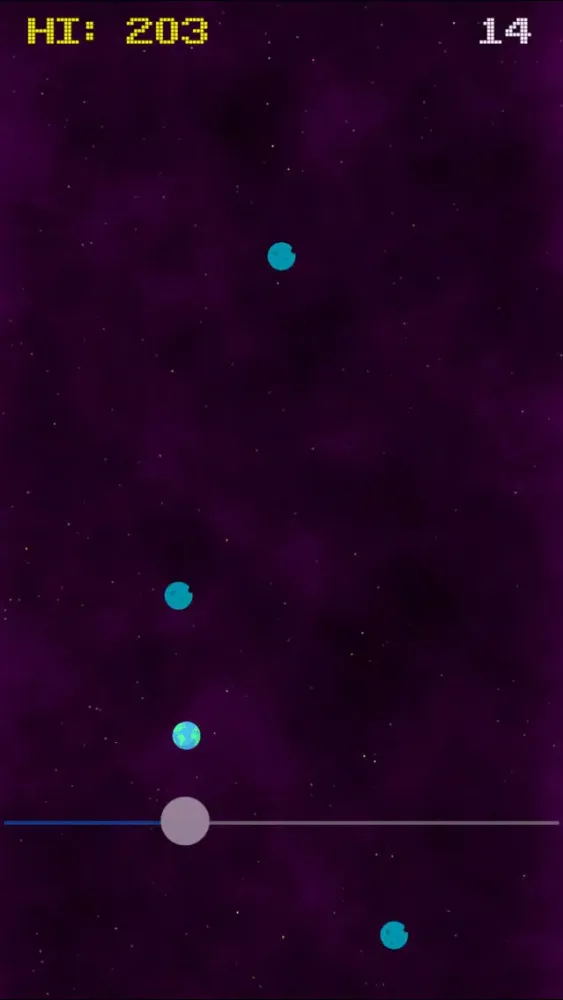 Meteor Mania IPA for iOS Download - PGYER IPAHUB