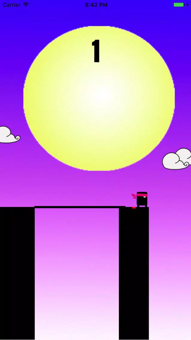 Stick Samurai - the jumper IPA for iOS Download - PGYER IPAHUB