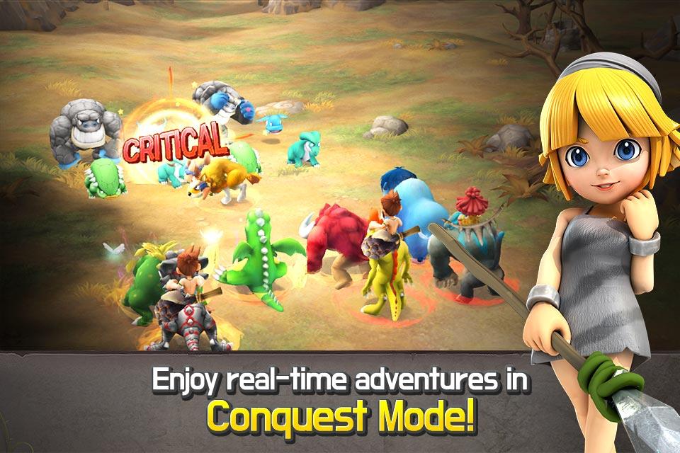 Stone Age Begins APK for Android Download - PGYER APKHUB